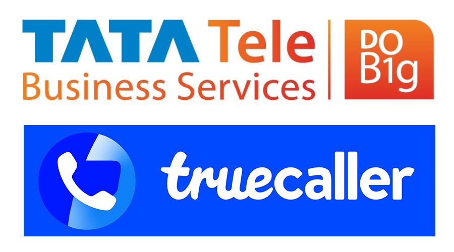 Tata Tele Business Services Collaborates with Truecaller