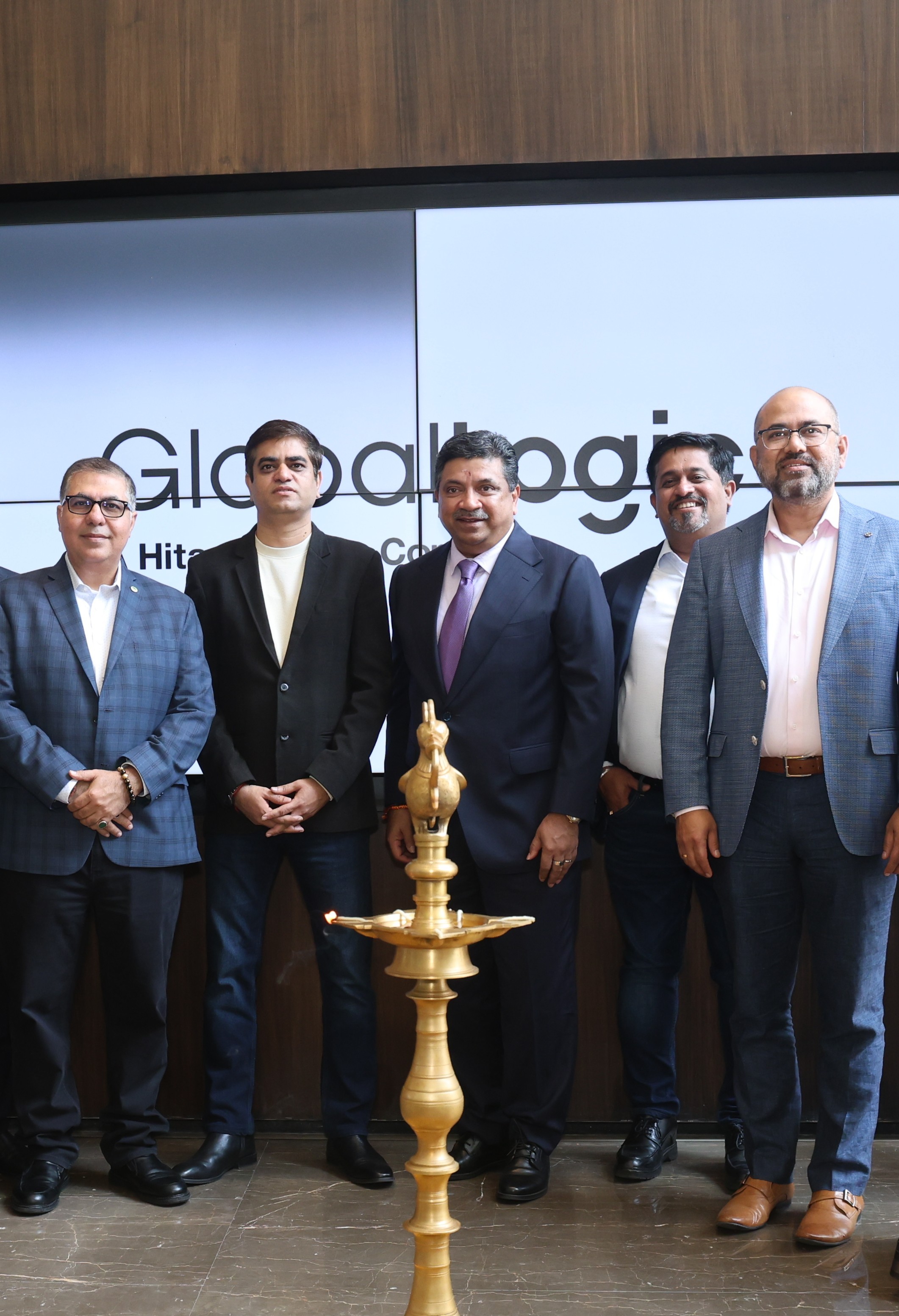 GlobalLogic Strengthens Southern India Presence with New Expanded ...